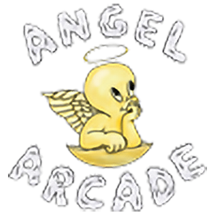 Angel Arcade NJ Mobile Video Gaming Truck Birthday Party